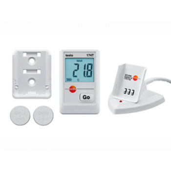 Termógrafo Sensitech Temptale 4 multiuse | Refrimarket.com